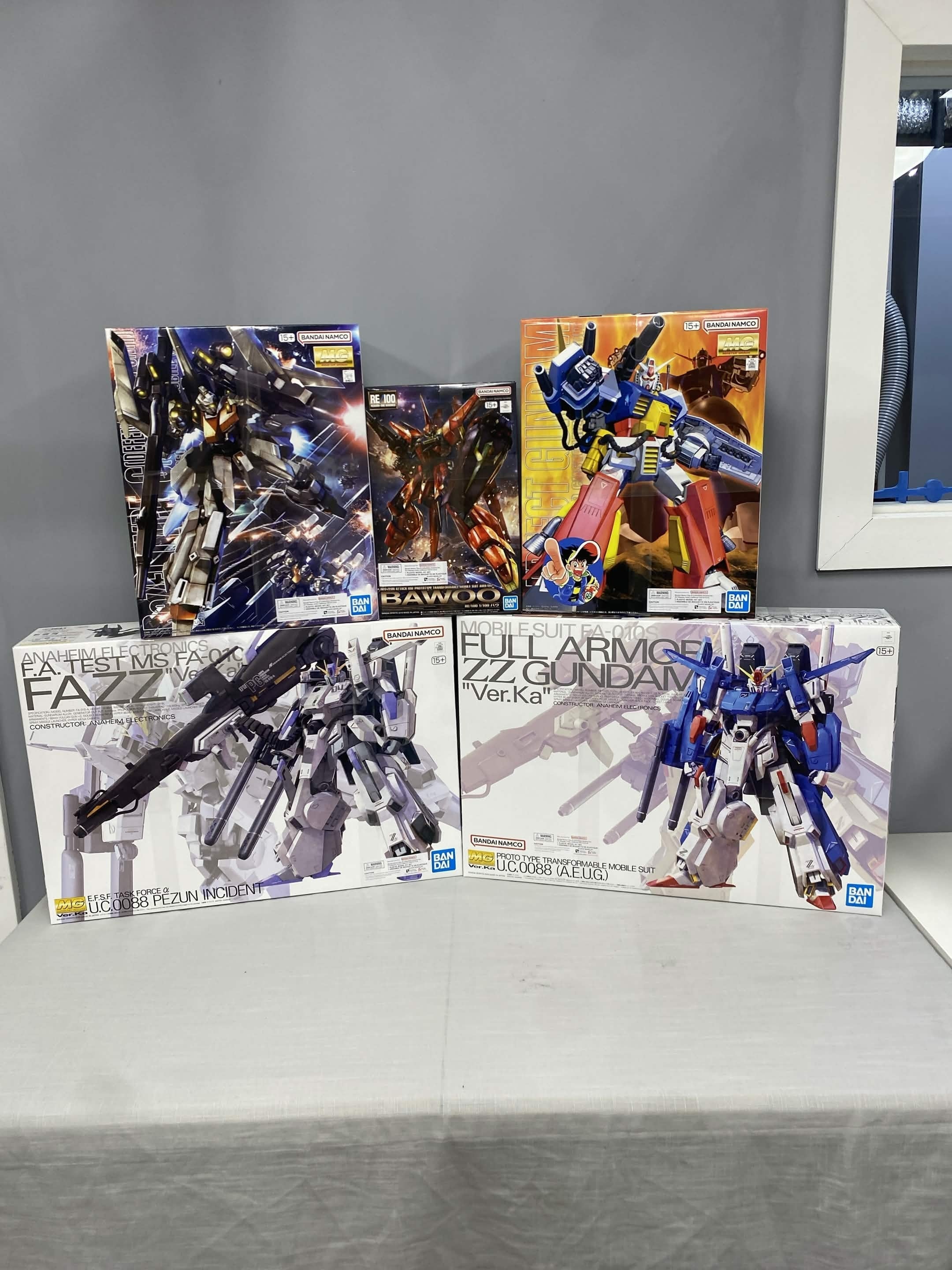 Back from Anime North 2026 — Argama Hobby Ltd.