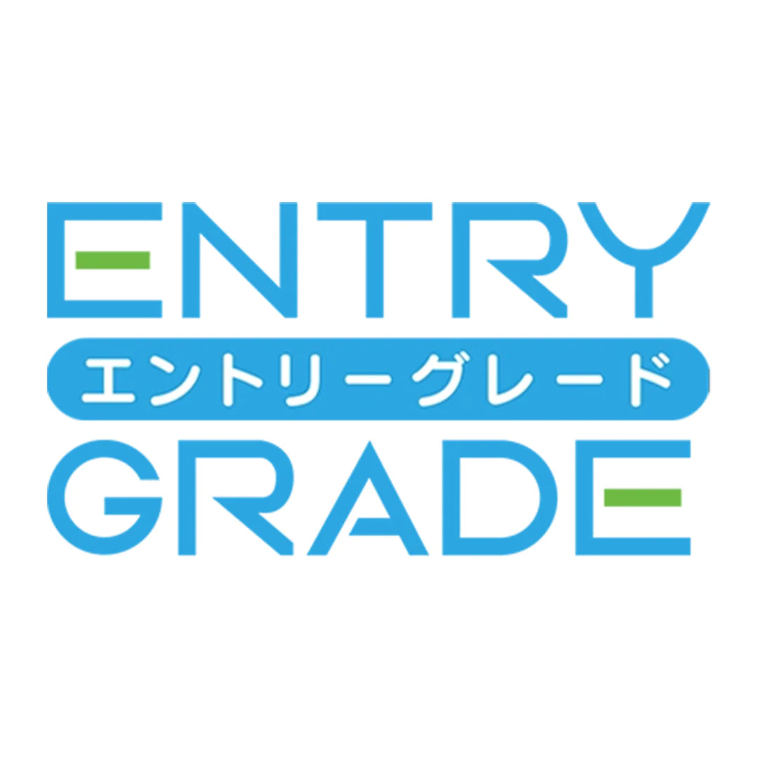 Gunpla Entry Grade (EG) — Argama Hobby Ltd.