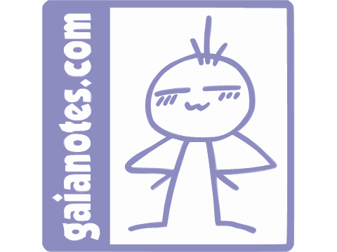 Gaianotes Paints - Argama Hobby - Canada — Argama Hobby Ltd.