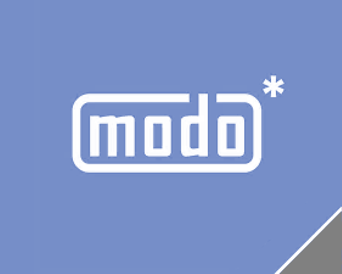 modo* Paints — Argama Hobby Ltd.