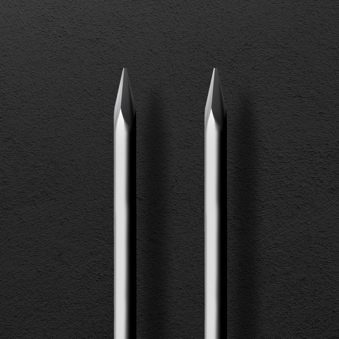 Gunprimer GRIDA Multi Directional Scriber - Micro Chisel [2ea] (G05-MC1 ...