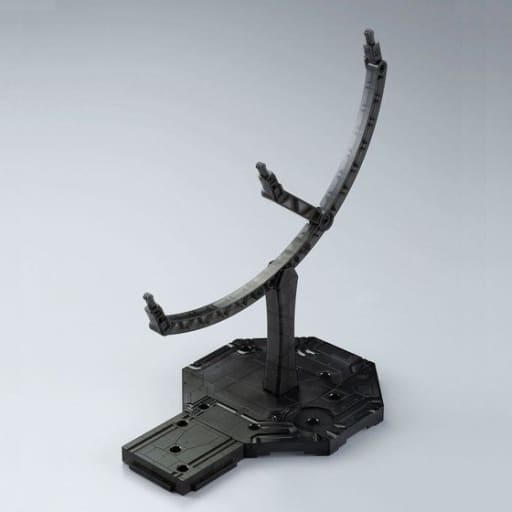 Premium Bandai Triple Action Base (Clear Black) - Argama Hobby - Canada ...