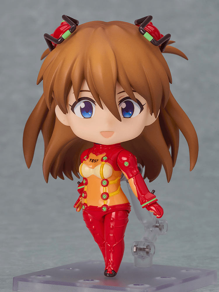 Good Smile Company Nendoroid 2810 - Evangelion: 2.0 You Can (Not ...