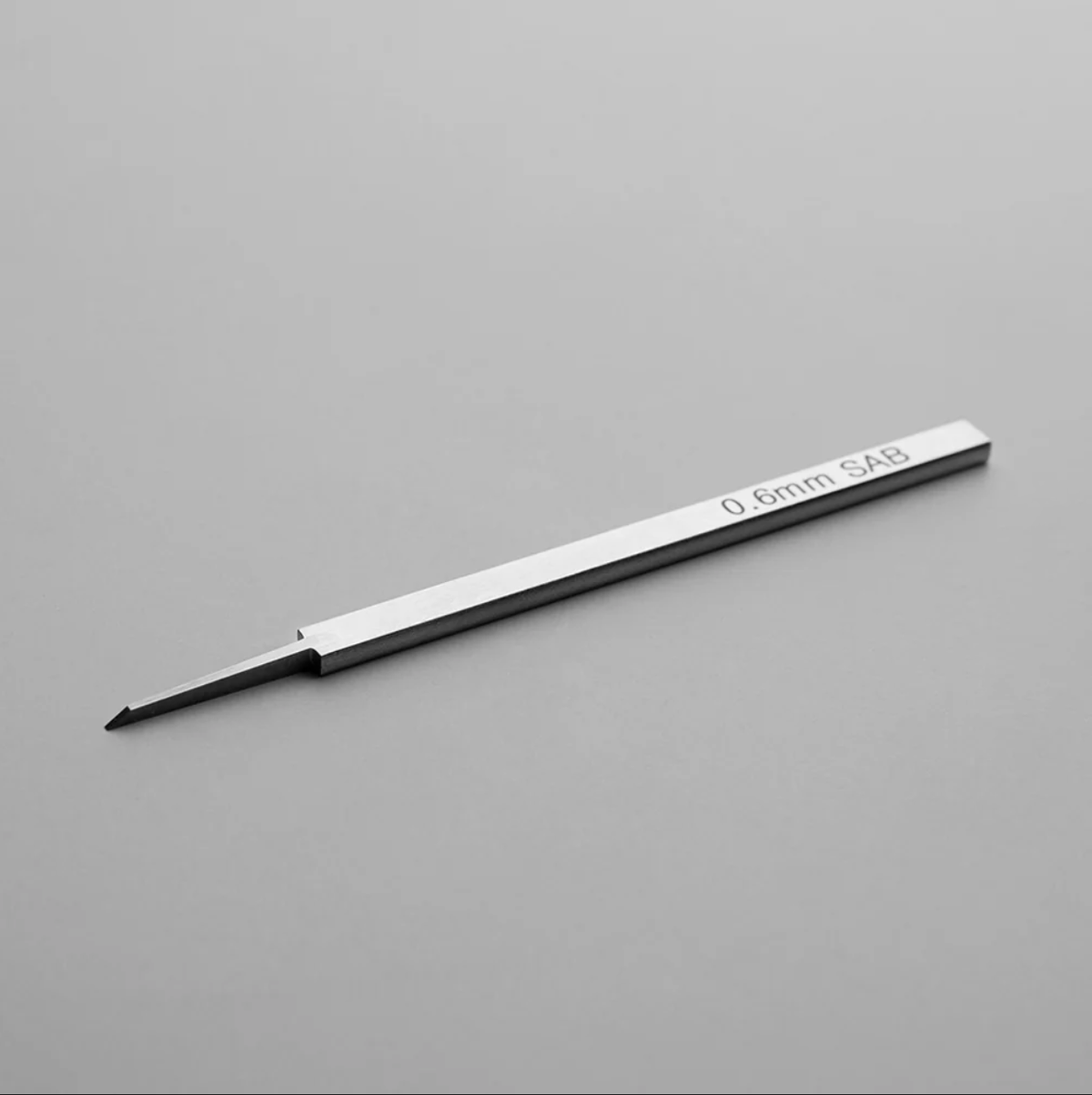 Samawangu SAB Premium Chisels / Panel Liners / Engravers - 0.6mm ...