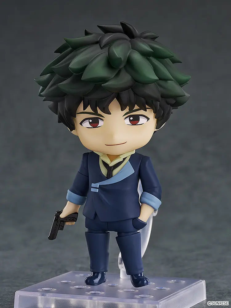 Good Smile Company Nendoroid 2651 - Cowboy Bebop - Spike Spiegel ...