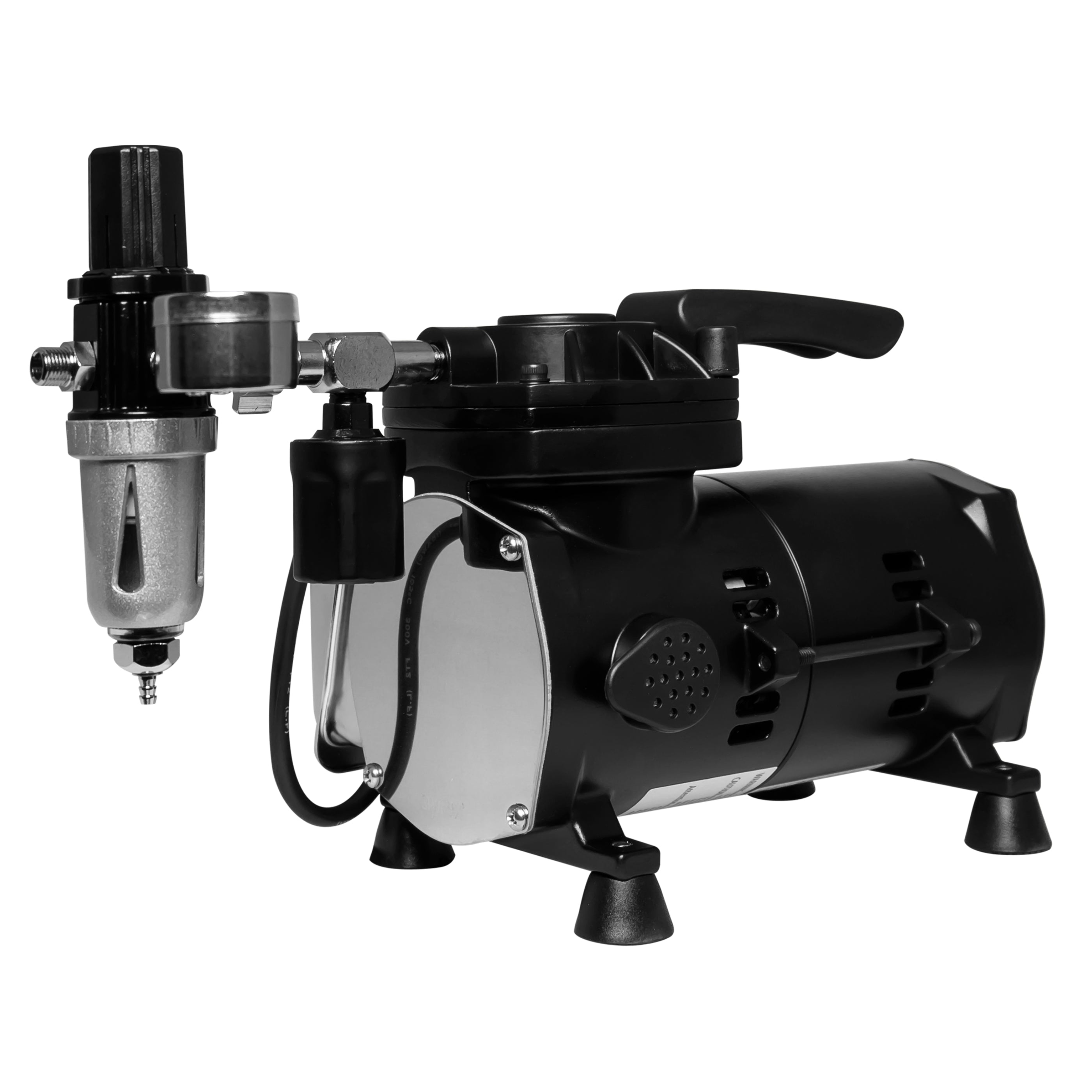 Sparmax TC-501N Classic Compressor (New Version) - Argama Hobby - Canada — Argama Hobby Ltd.