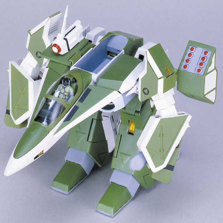 Aoshima Genesis Climber Mospeada 1/48 AFC-01I Legioss Variable Type ...