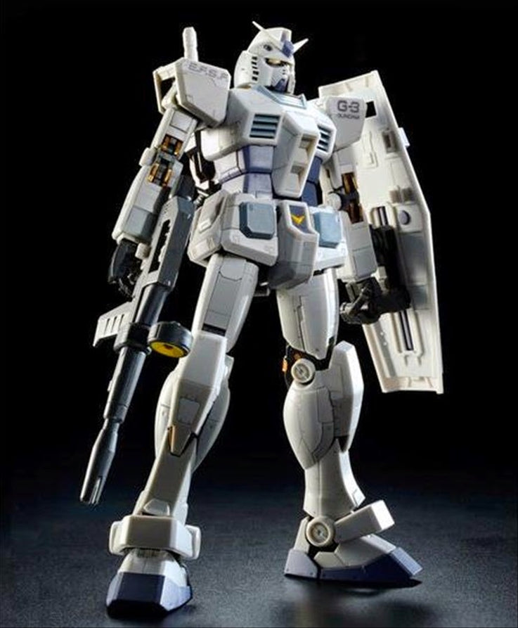Gundam Model Kits (Gunpla) - Argama Hobby - Vaughan North York Richmond ...