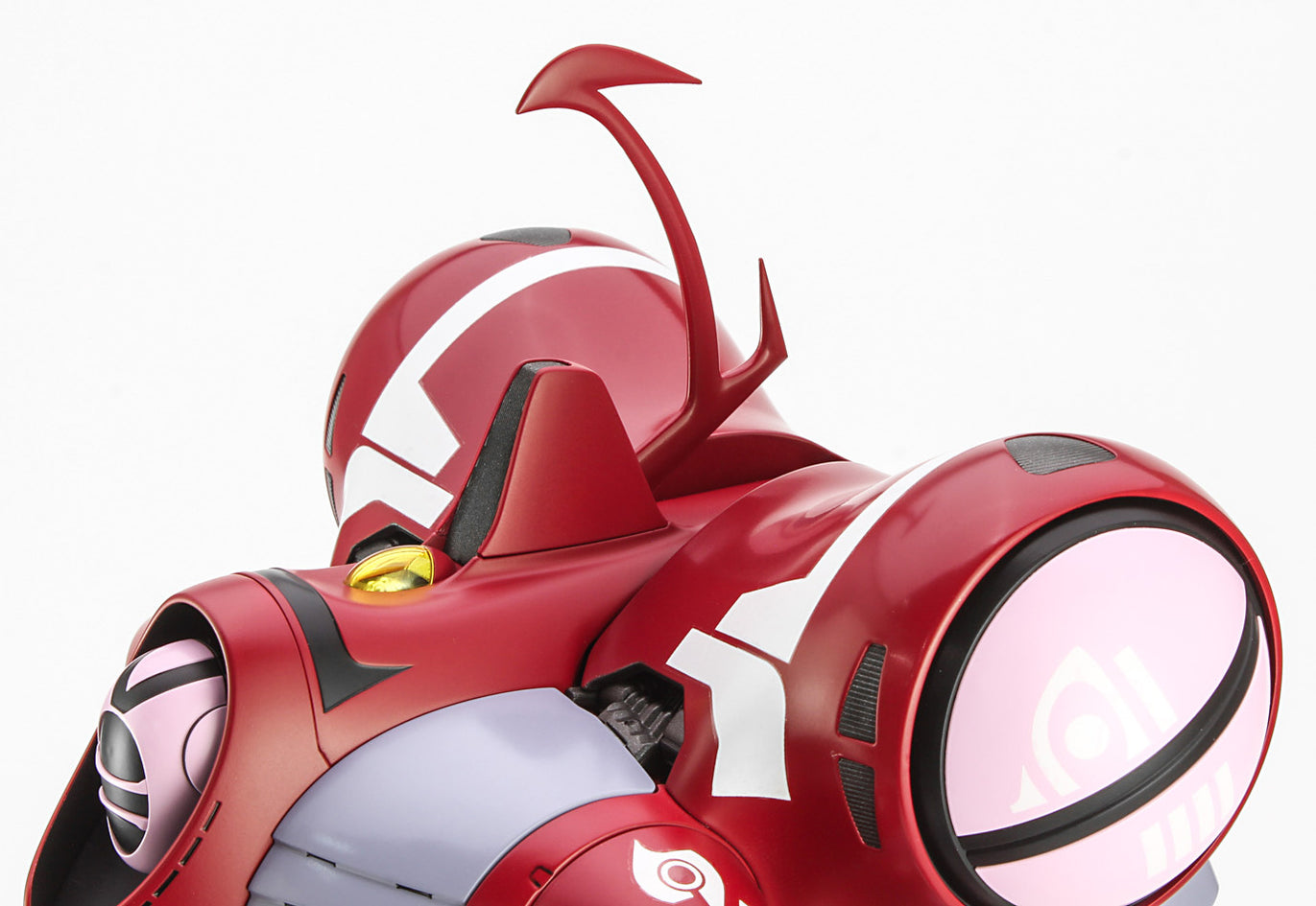 Hasegawa Macross 1/72 Queadluun-Rau Milia (Movie Version) (Macross: Do ...