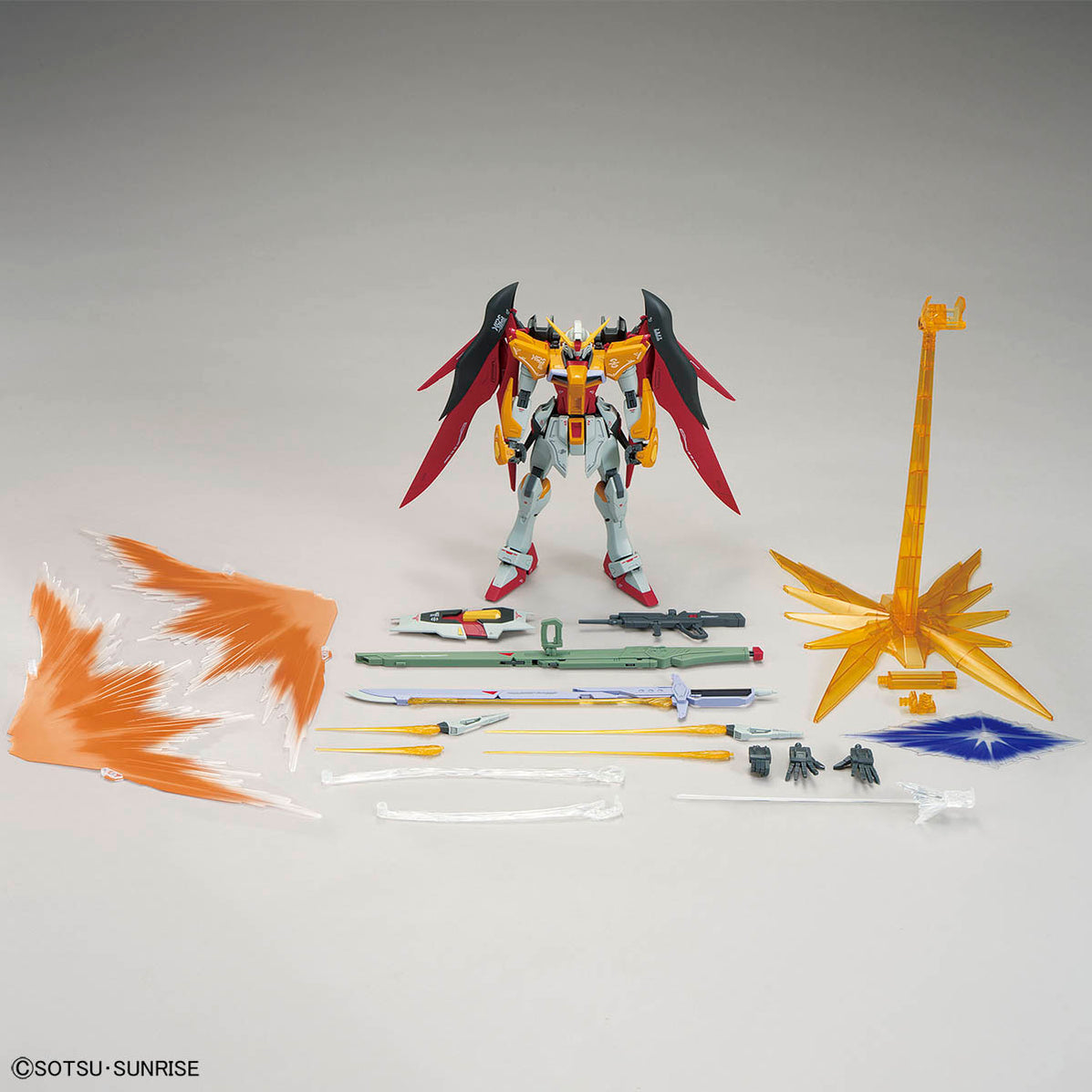 Gundam Base Limited Master Grade (MG) 1/100 ZGMF-X42S-REVOLUTION ...