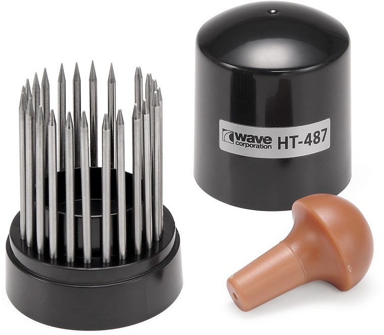 Wave Micro Rivet Punch (23pcs) (HT-487) - Argama Hobby - Vaughan North ...