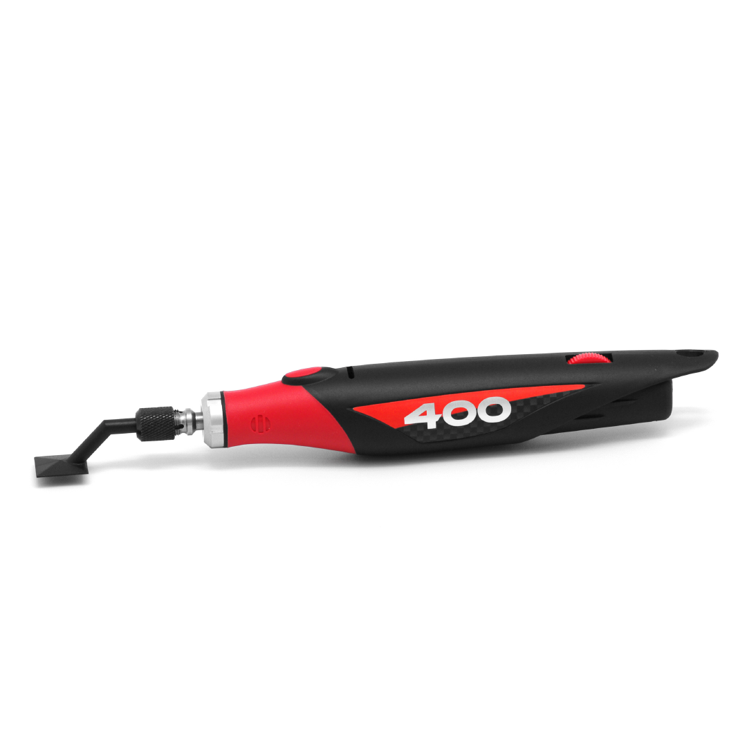 David Union D400 Ergonomic Pen Sander - Argama Hobby- North York Canada ...