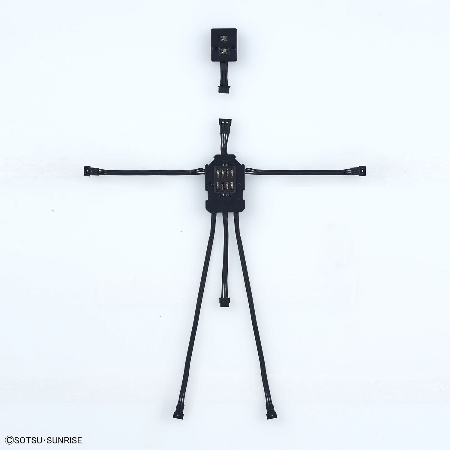 Bandai Perfect Grade (PG) 1/60 LED Unit for Gundam Exia - Argama Hobby ...