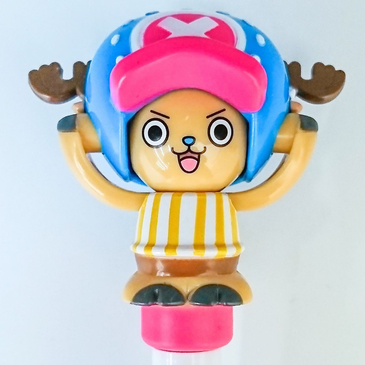 One Piece Chopper - Facial Expression Changing Ballpoint Pen - Argama ...