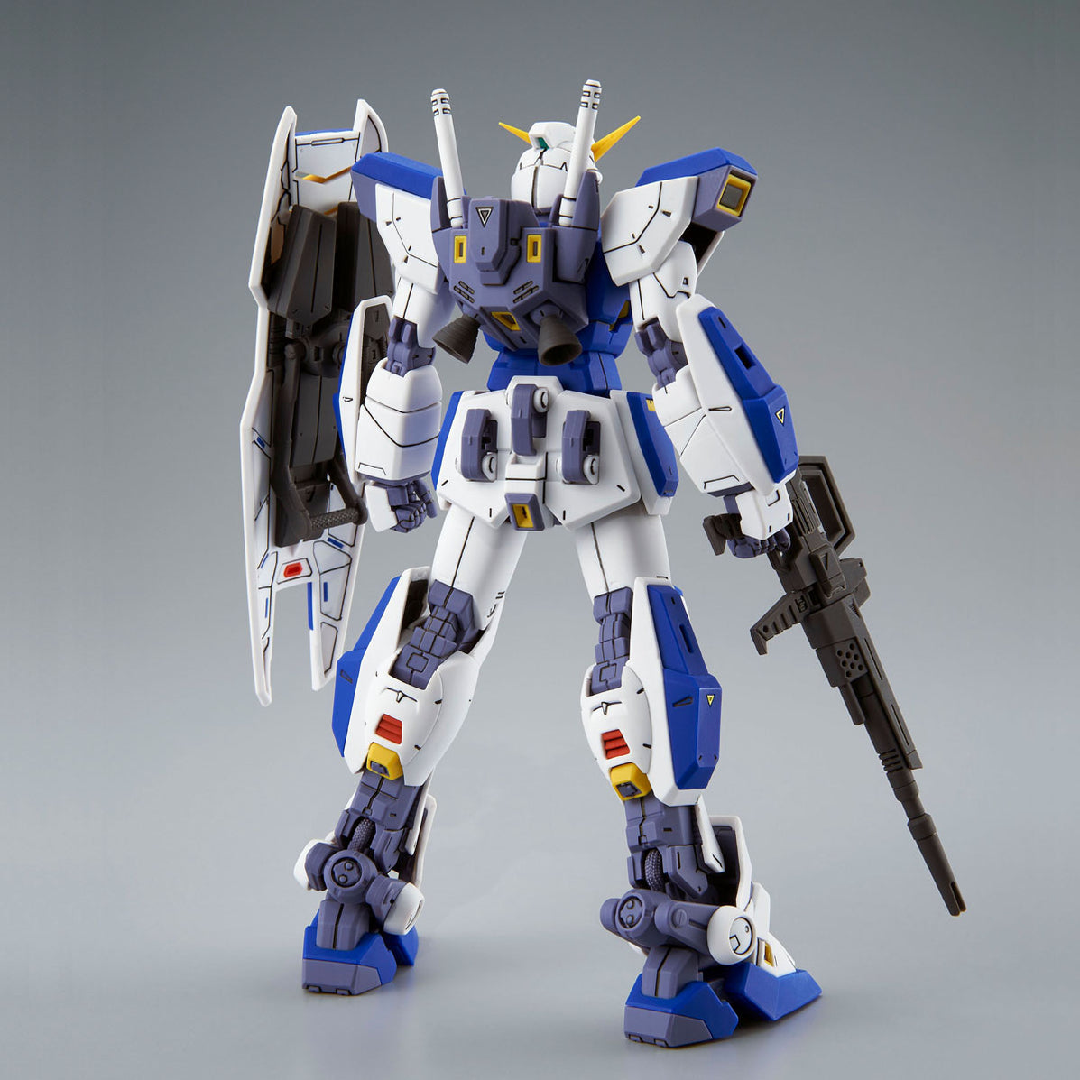 Premium Bandai Master Grade (MG) 1/100 Gundam F90 - Argama Hobby ...