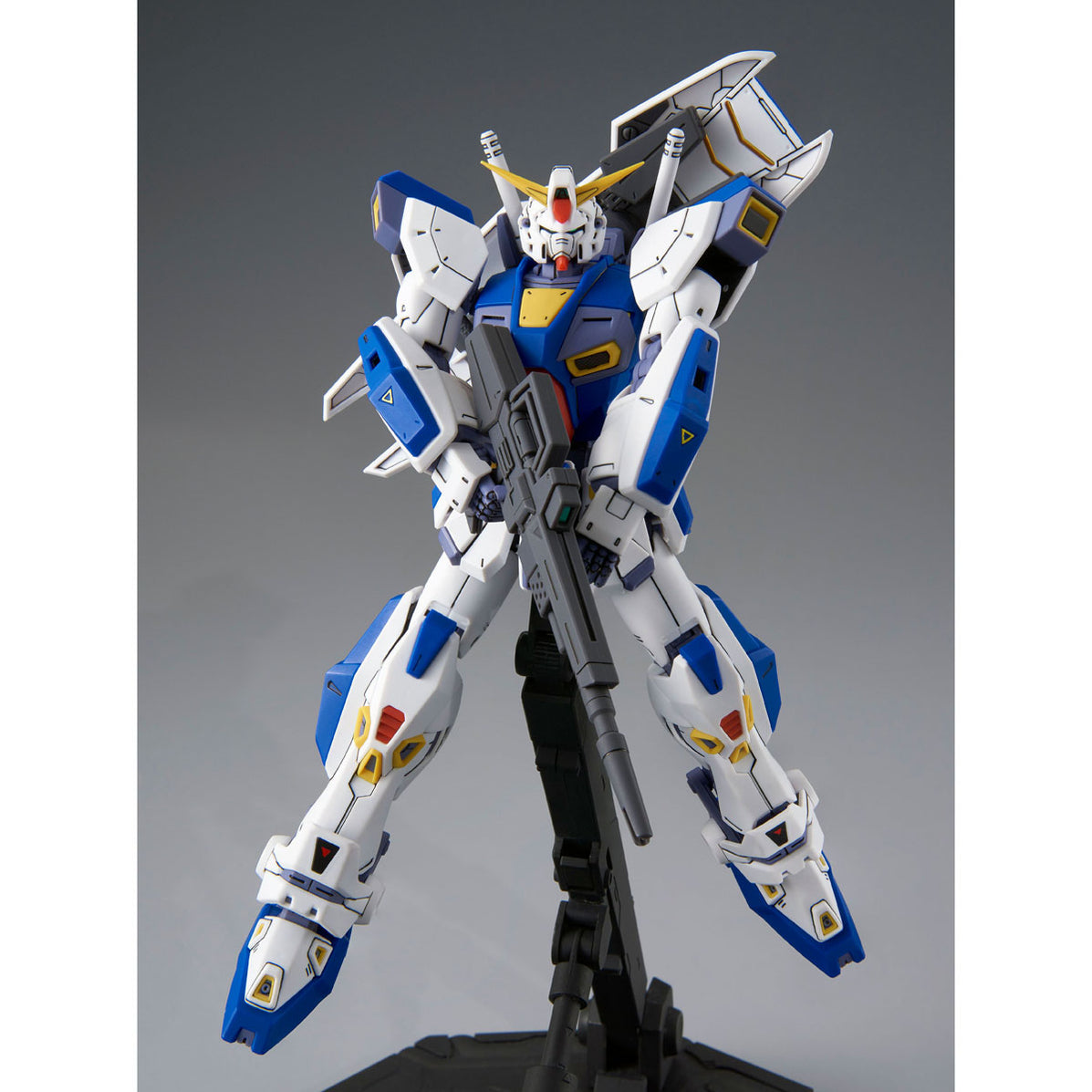 Premium Bandai Master Grade (MG) 1/100 Gundam F90 - Argama Hobby ...