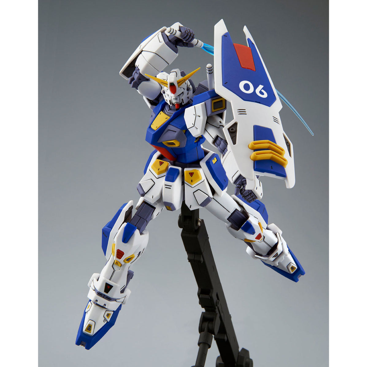 Premium Bandai Master Grade (MG) 1/100 Gundam F90 - Argama Hobby ...