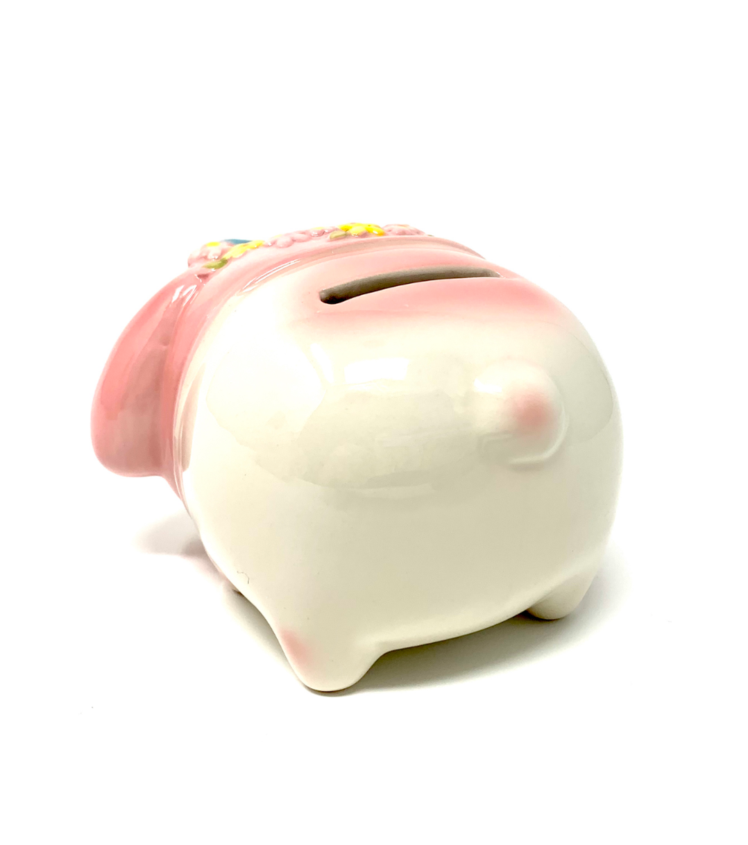 My Melody Mini Piggy Bank