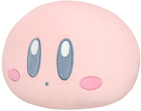 Kirby - Poyo Poyo Cushion Kirby - Argama Hobby - North York - Canada