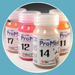 modo* ProMix Skin Color System Box Set - Argama Hobby - Canada — Argama ...