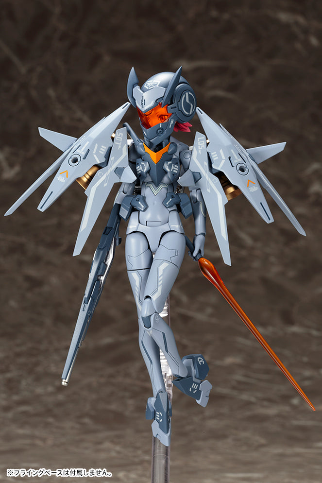 Kotobukiya Megami Device 1/1 Sol Hornet Low Visibility - Argama Hobby ...