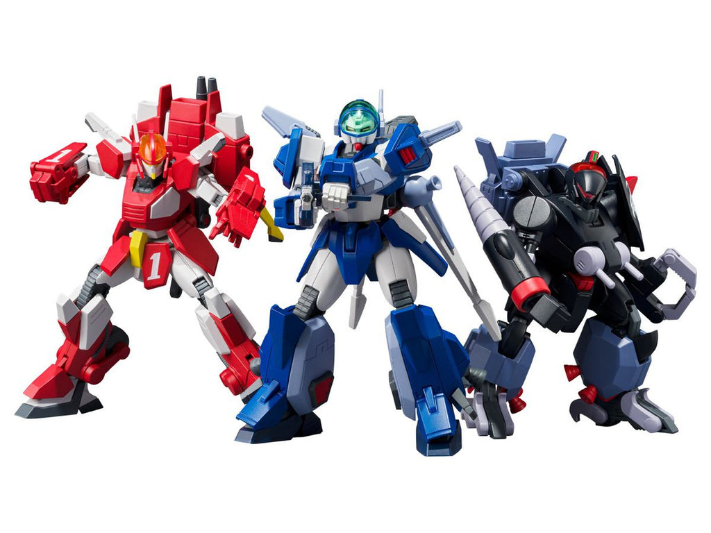 Gashapon/Capsule Toys - Argama Hobby - Canada