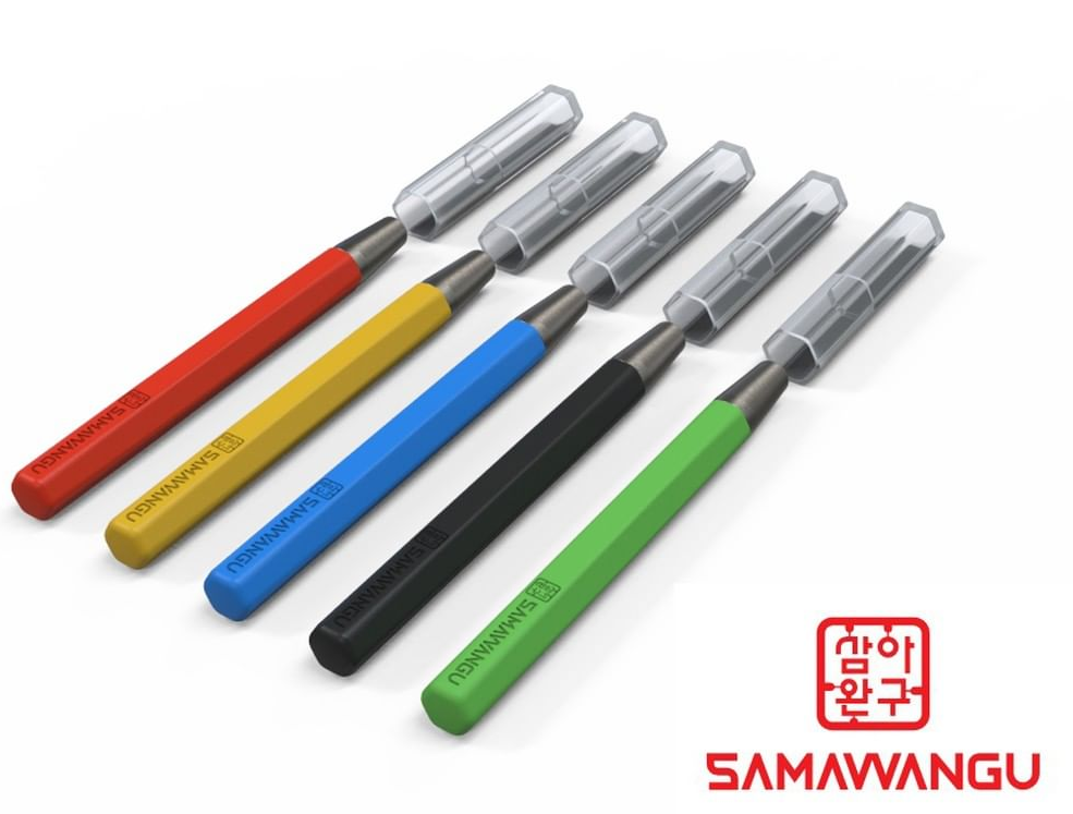 Samawangu SAB Panel Liner Holder - Argama Hobby - Toronto - Canada ...